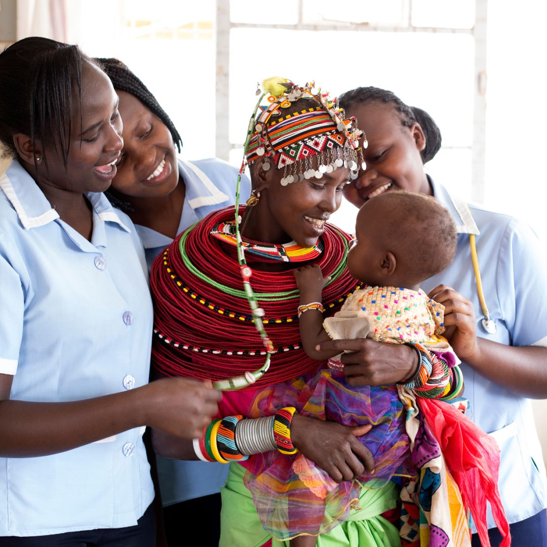 Global Nurses Network